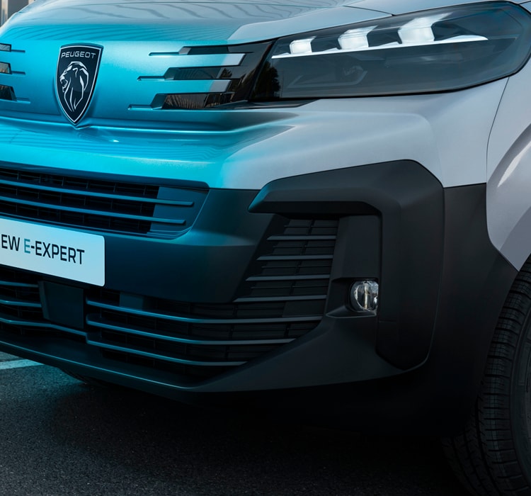 Descubre nuestros servicios conectados PEUGEOT Profesional