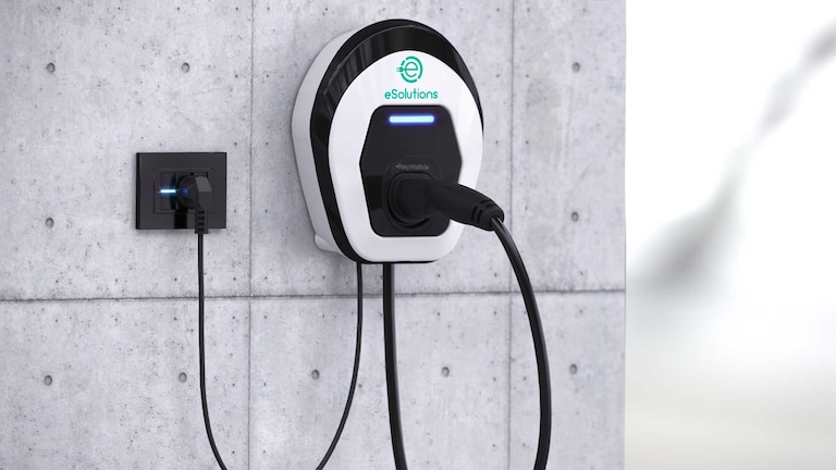 Free2move eSolutions: soluciones de carga de vehículos eléctricos