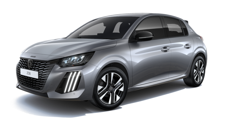 Peugeot 208 Compacto urbano | Híbrido y Gasolina| Peugeot ES