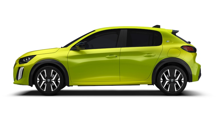 Peugeot 208 Compacto urbano | Híbrido y Gasolina| Peugeot ES