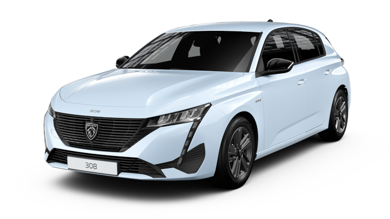PEUGEOT 308 | Berlina Compacta Híbrida, Híbrida Enchufable o Diesel