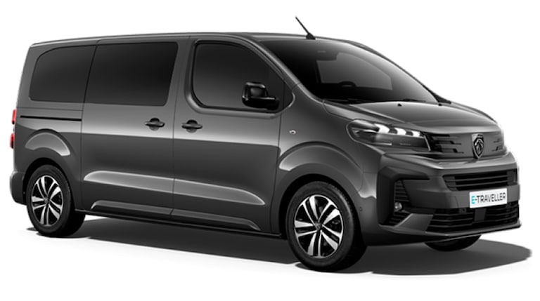 Oferta para particulares de Traveller Diésel | PEUGEOT ES