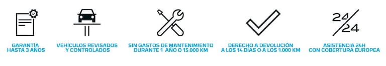 SPOTICAR | Vehículos de ocasión PEUGEOT